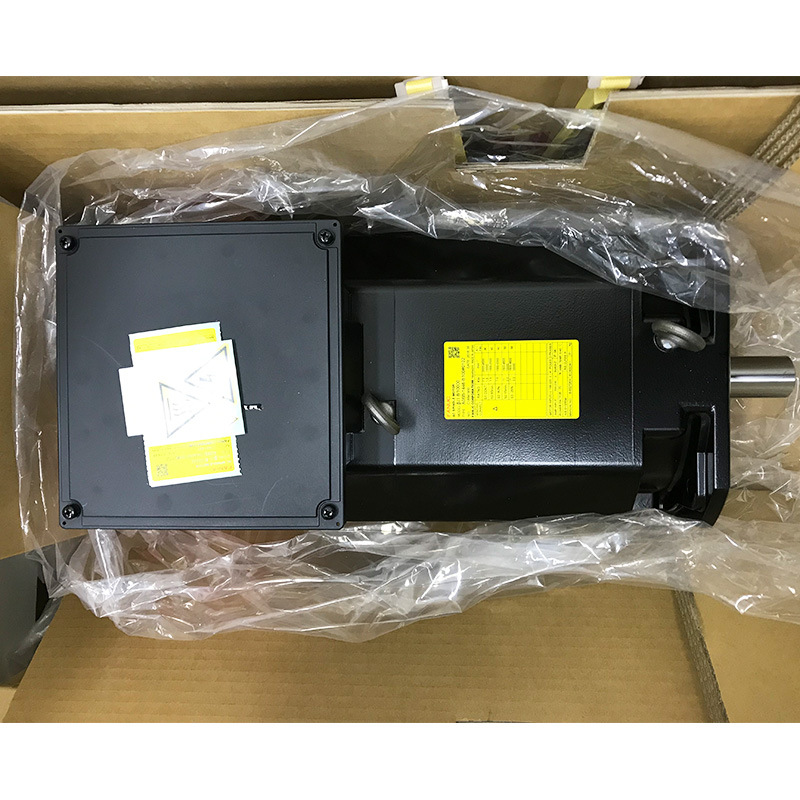 A06B-1446-B100#0102 FANUC发那科伺服主轴电机全新原装现货 议价-阿里巴巴
