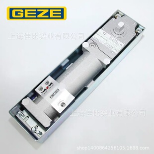 GEZE德国盖泽地弹簧玻璃门配件TS550NV承重300KG大承重地弹簧-阿里巴巴