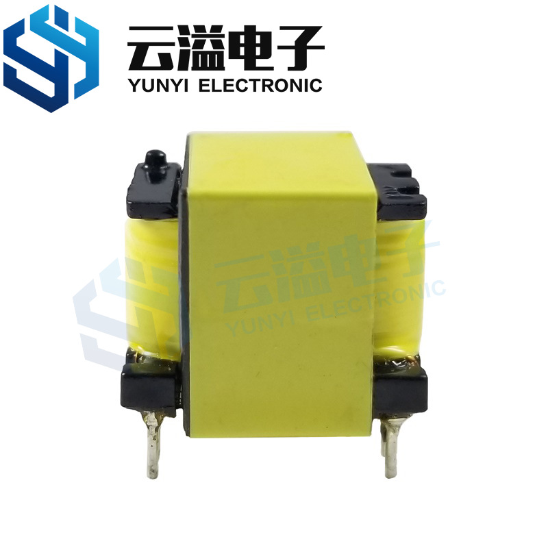 EE1610变压器 5V 3A 9V 2A 15W/18W手机快充专用EE16加宽变压器-阿里巴巴