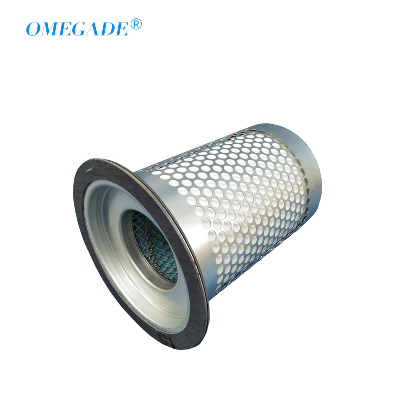 通用30HP空压机油气分离器DB2074长效油分芯2022-09-05折叠式油分-阿里巴巴