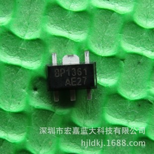 BP1361 SOT-89 原装BPS晶丰明源 30V750毫安降压恒流驱动IC芯片-阿里巴巴