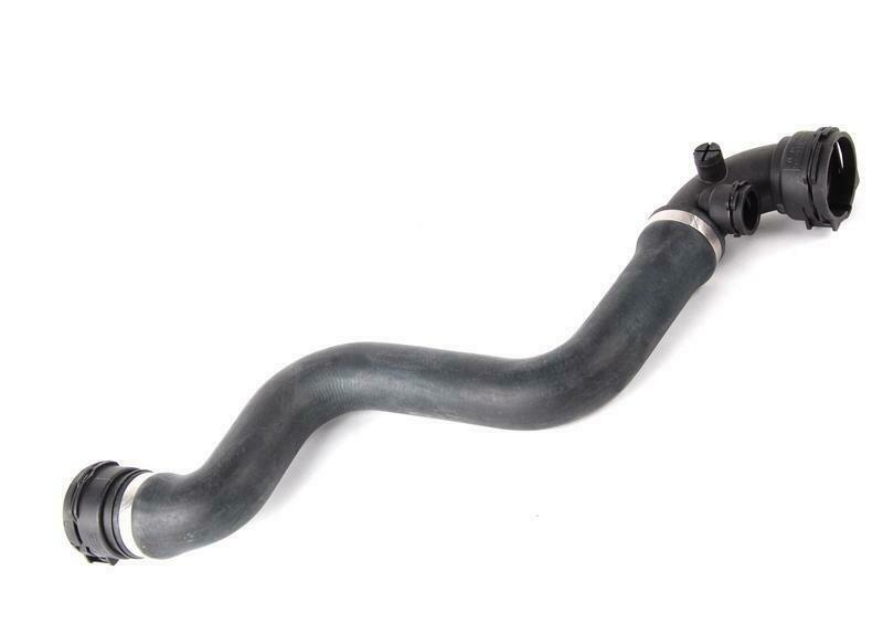 散热器软管/进气软管 适用于宝马E46 11531436407-阿里巴巴