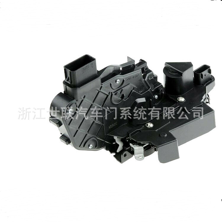 浙江世联汽车门系统有限公司_阿里巴巴旺铺