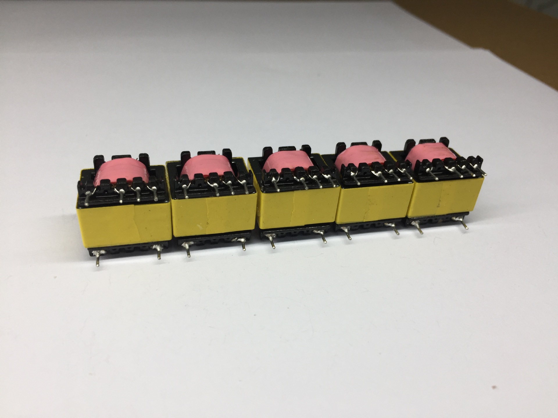 EE1510变压器生产厂家 电源变压器驱动变压器高频变压器定制-阿里巴巴