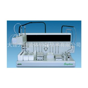 德国Zinsser Analytic 高通量自动化合成系统-阿里巴巴