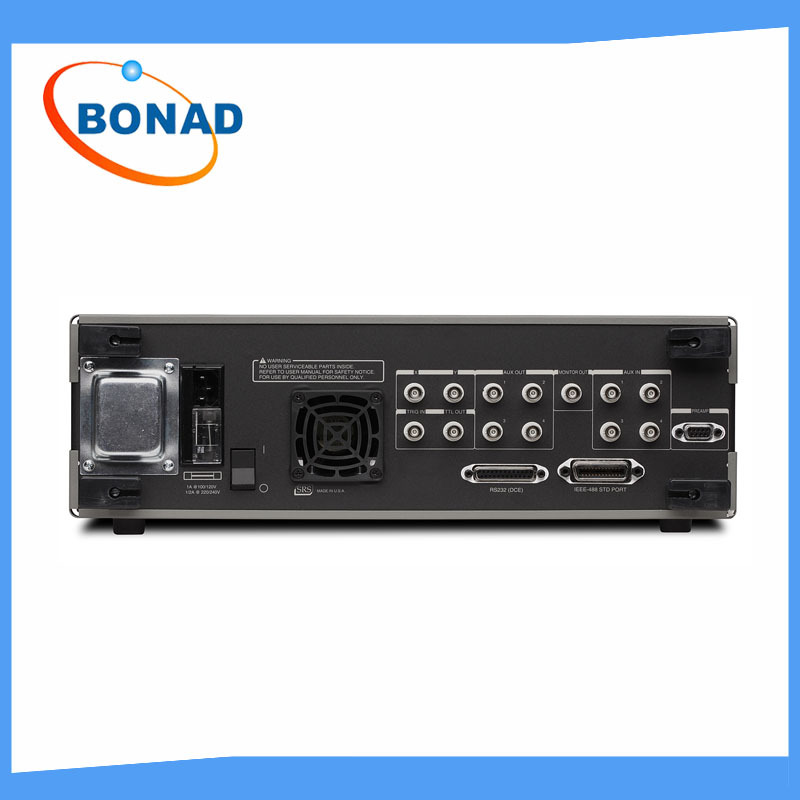 美国斯坦福SRS SR810 SR830锁相放大器-阿里巴巴