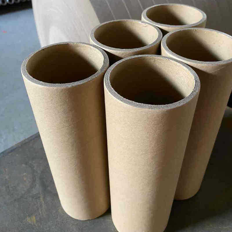 杭州厂家大直径纸管纸筒多规格尺寸纸管不干胶胶带包装纸管芯-阿里巴巴