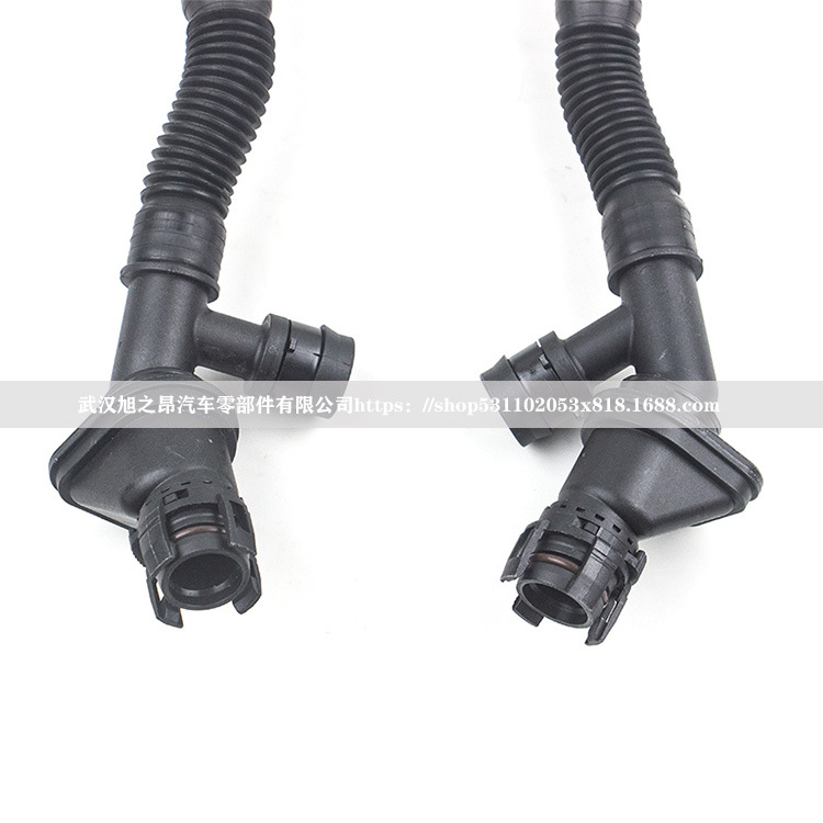 适用宝马排气管废气套管OE 11157646086/11157575640/11157646087-阿里巴巴