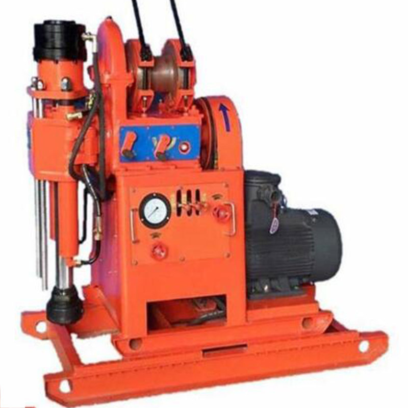 ZLJ－500煤矿用坑道钻机 ZLJ－500煤矿用坑道钻机-阿里巴巴