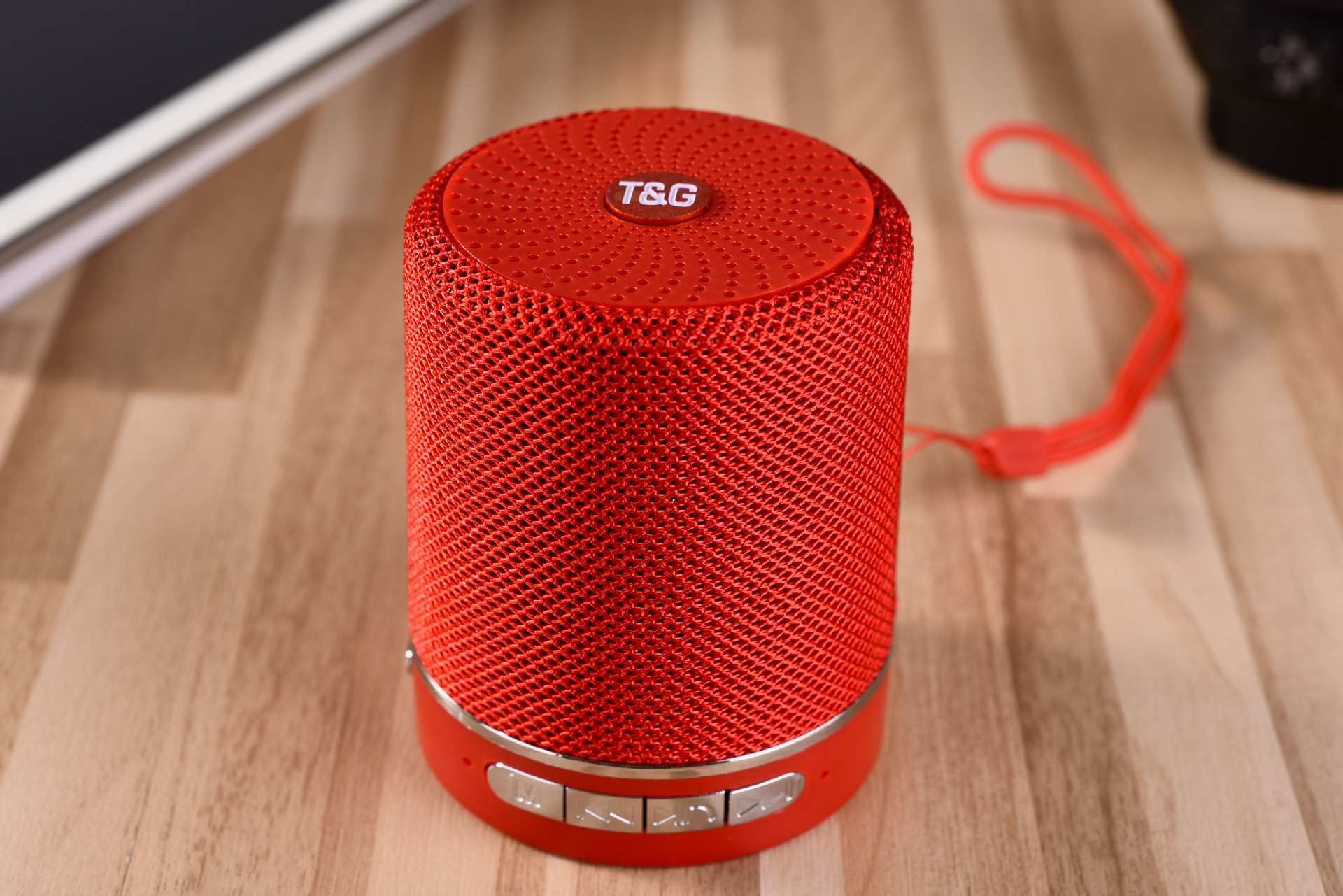 TG511便携式无线音响外贸礼品定制迷你户外蓝牙音箱-阿里巴巴