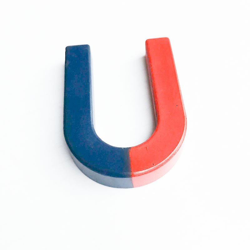 昆阔品牌 学校马蹄形教学磁铁U形跑道磁铁现货 批发零售厂家直销-阿里巴巴