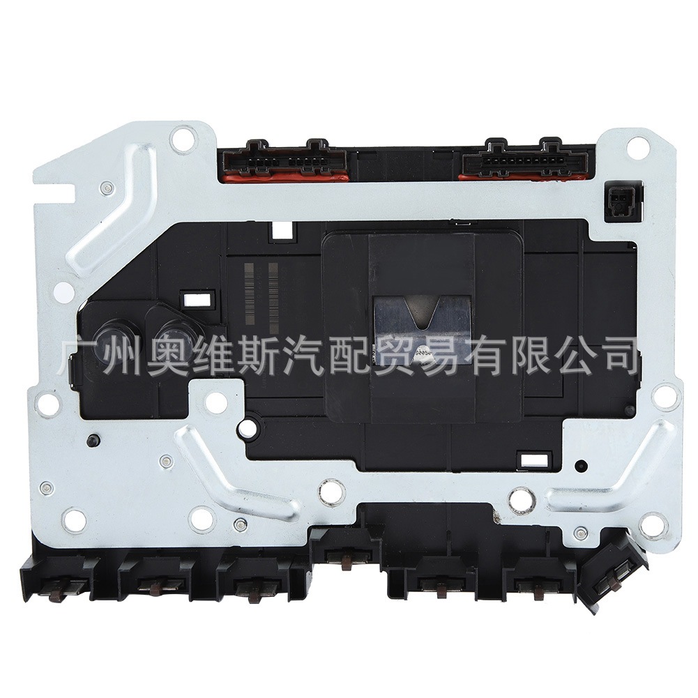 适用于RE5R05A日产、英菲尼迪变速箱电脑控制模块TCU 0260550002-阿里巴巴