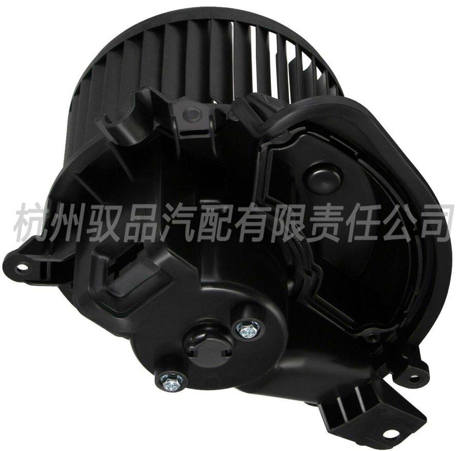 鼓风机电机 13335074 1845115适用于沃豪 欧宝 菲亚特-阿里巴巴