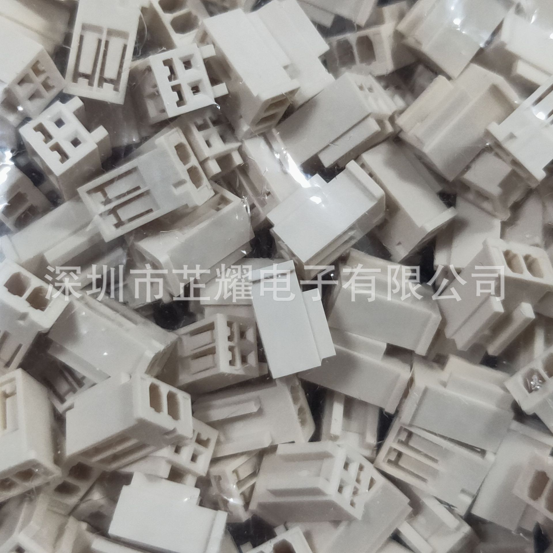 现货供应 51191-0200/511910200 MOLEX 莫仕原厂正品连接器 塑壳-阿里巴巴