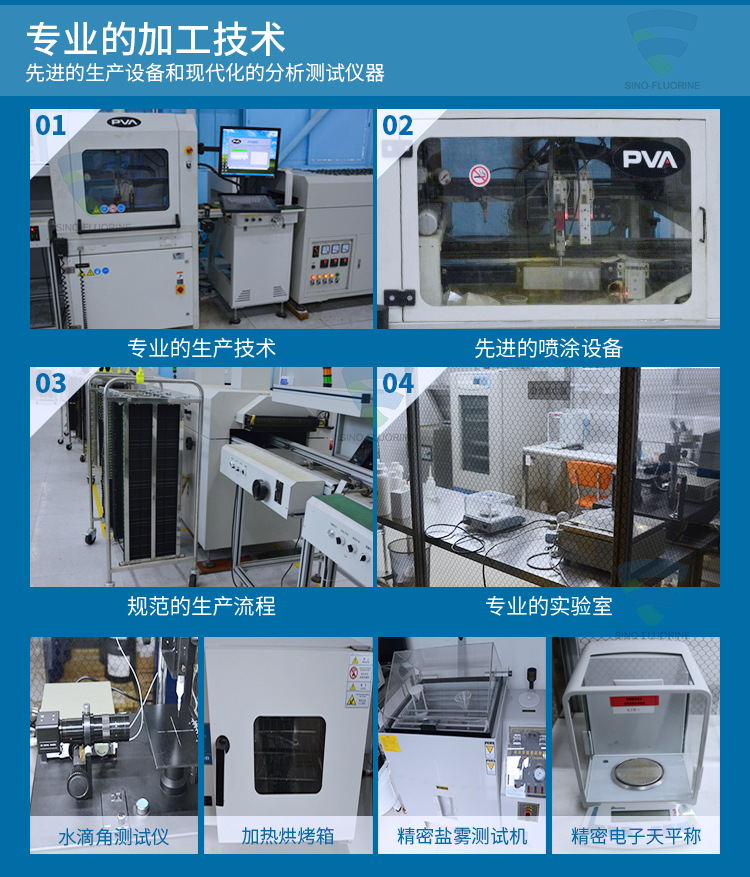原装 NOVEC 72DE氟化液 工业液晶屏半导体检测液电子清洁清洗溶剂-阿里巴巴