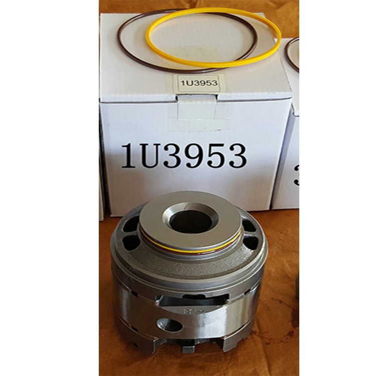 623 650B叶片泵1u3953 3G7658 3G2752 3G7657 3G2234 3G2718-阿里巴巴