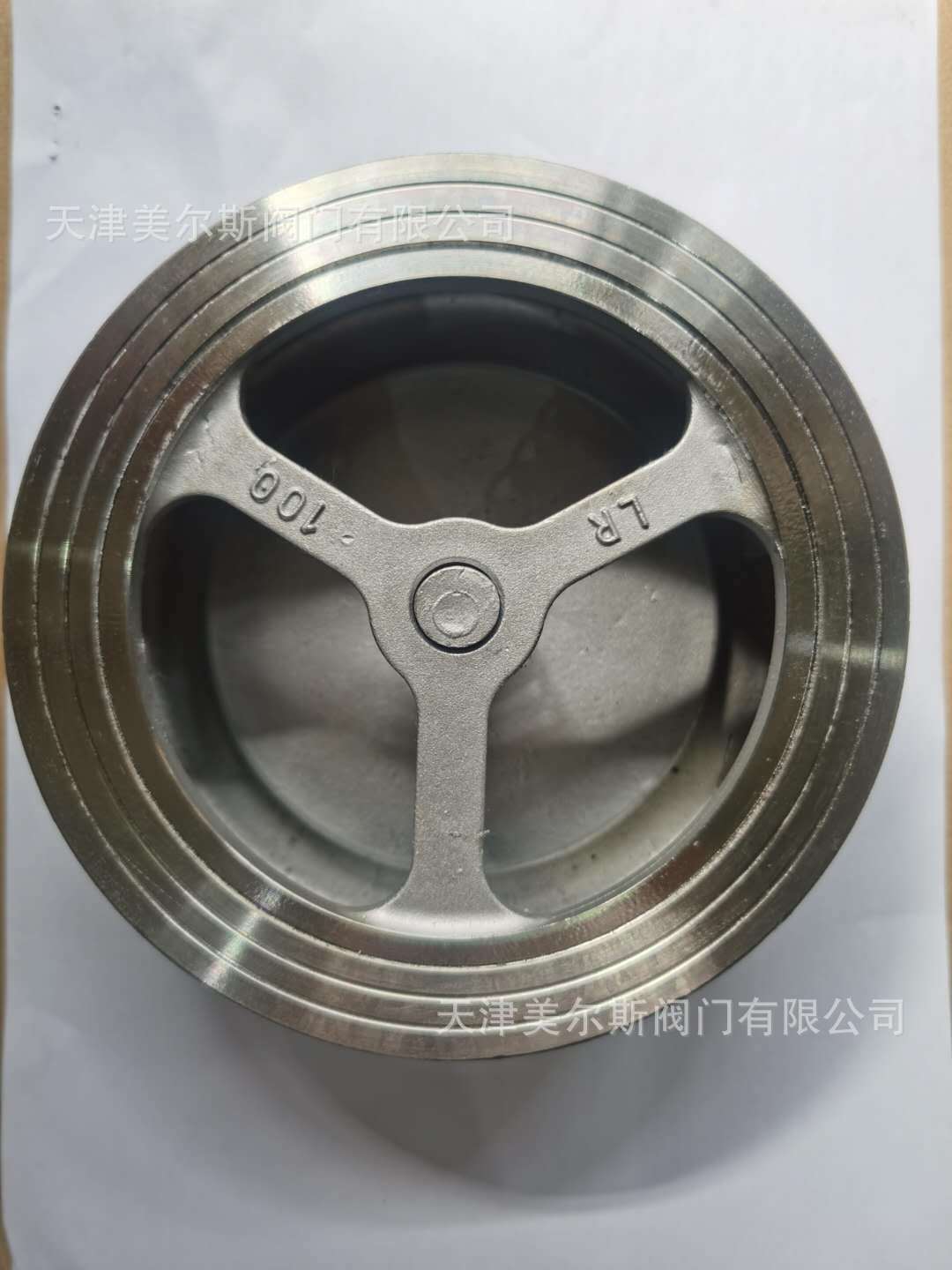 现货批发对夹止回阀H71H-16P 塘沽蝶式止回阀美尔斯304止回阀-阿里巴巴