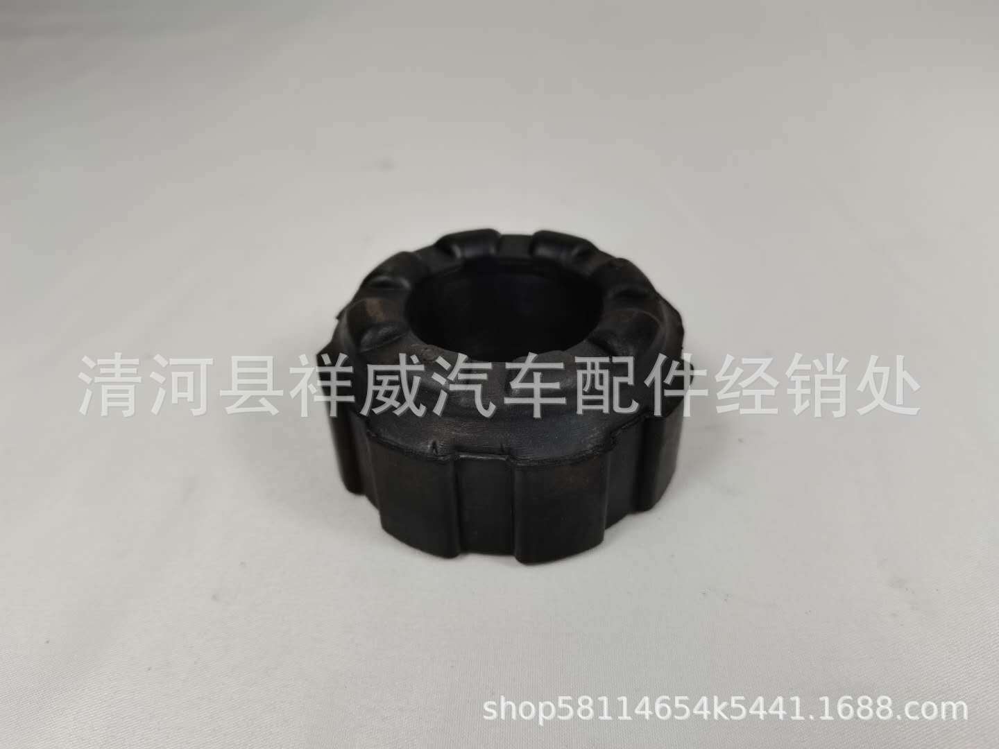 适用于现代H1 H100 平衡杆衬套稳定杆胶套推力杆胶 54630-4F000-阿里巴巴