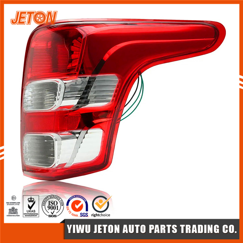 适用于 三菱 L200 TRITON 2015-2018款 尾灯总成 214-19AA-AE-阿里巴巴