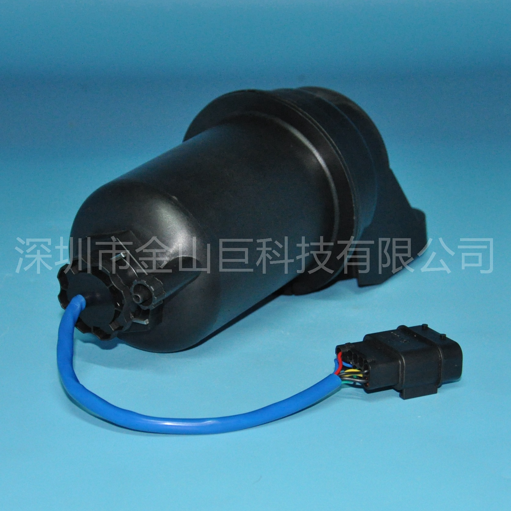 燃油滤清器总成 柴滤总成ML239280 ML239200 5802058937-阿里巴巴