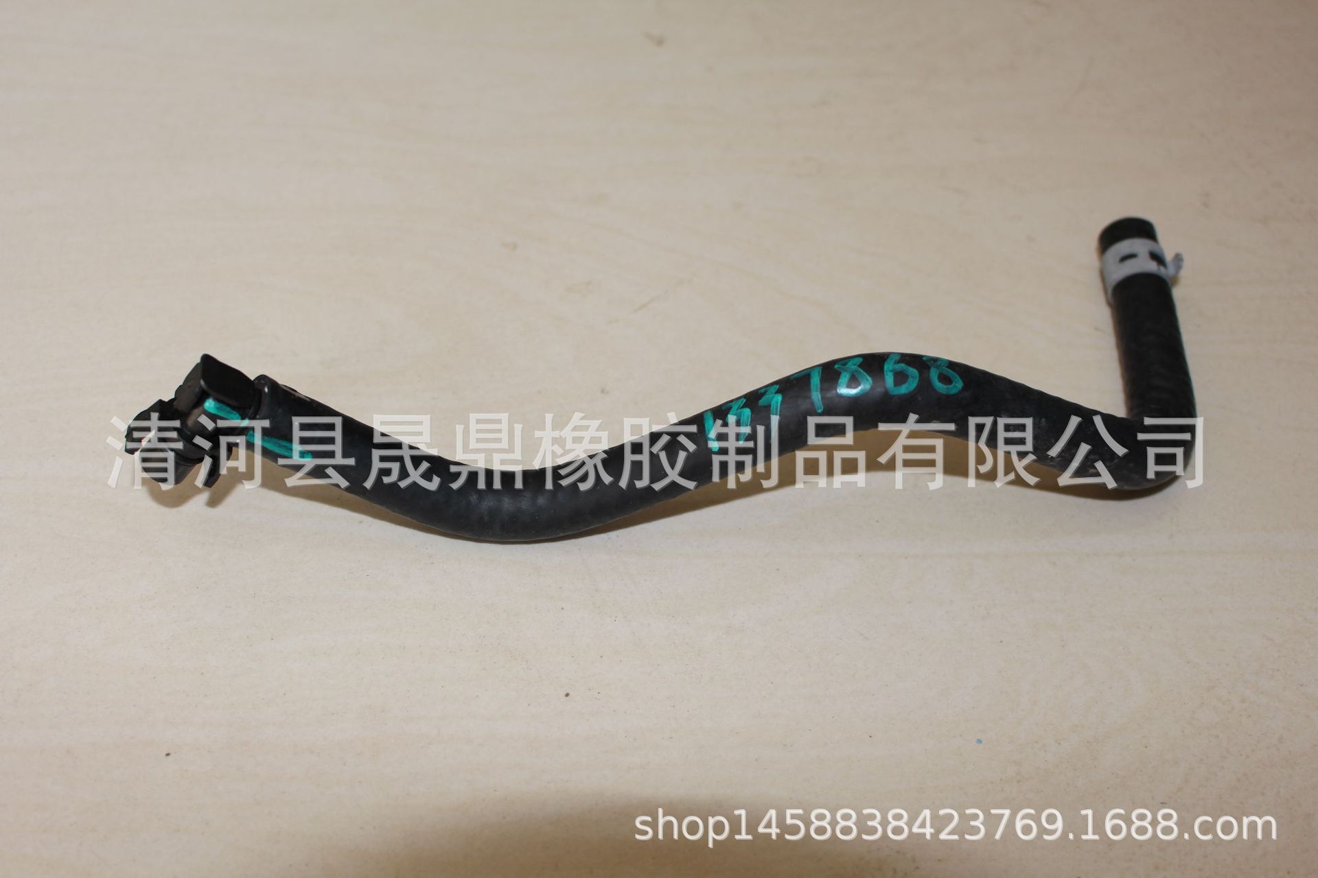 厂家供应 欧宝 Corsa系列水箱胶管 1337868 1336027 13249353-阿里巴巴