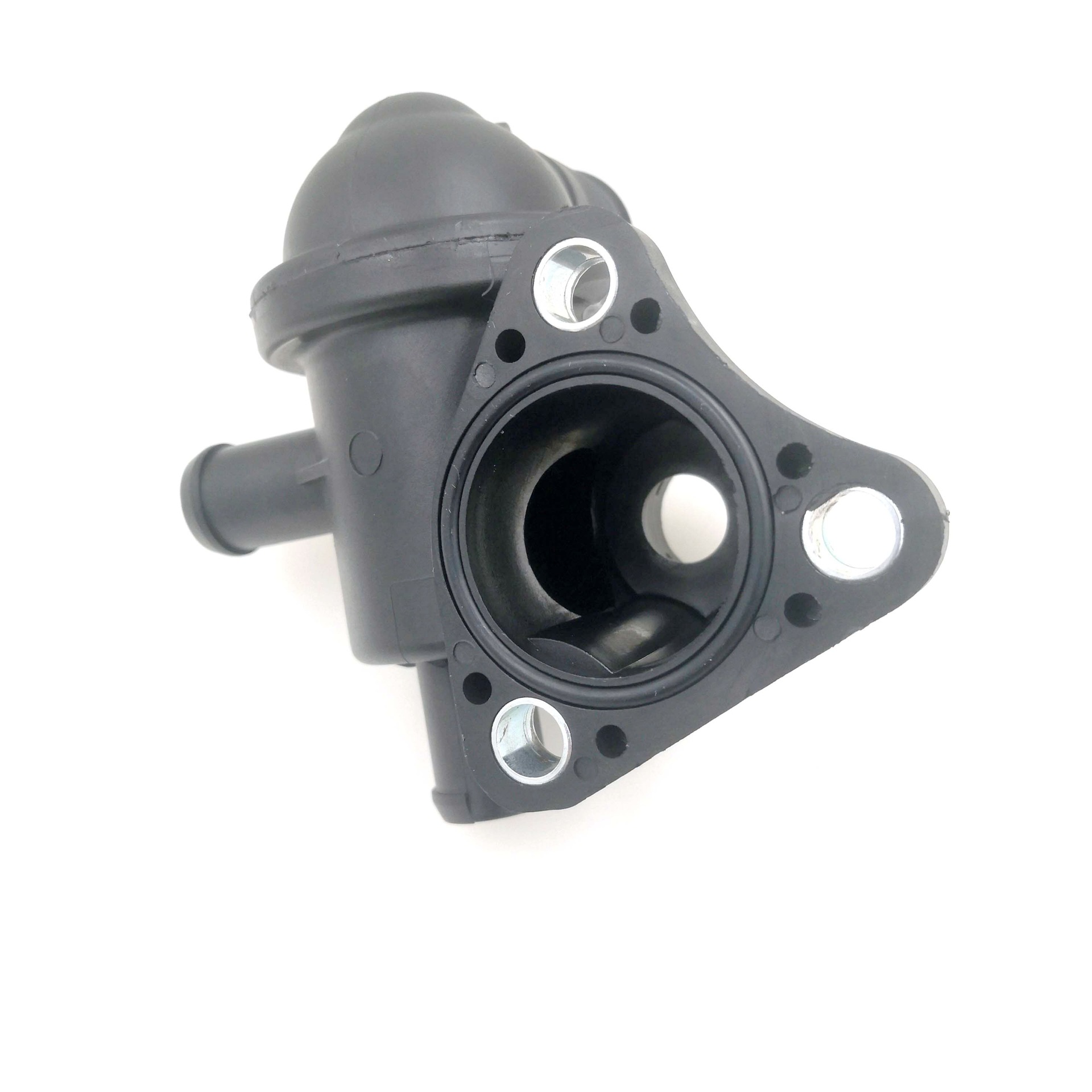 适用于现代 节温器盖 25611-02502 2561102502 25650-02501-阿里巴巴