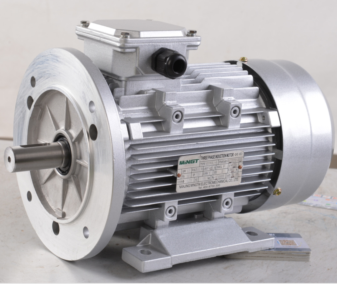 专业生产三相异步电动机MS-90L-41.5KW电机节能高效机械设备用-阿里巴巴