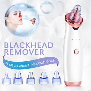 Blackhead Remover Pore Vacuum Electric Cleaner Acne Pimple-阿里巴巴