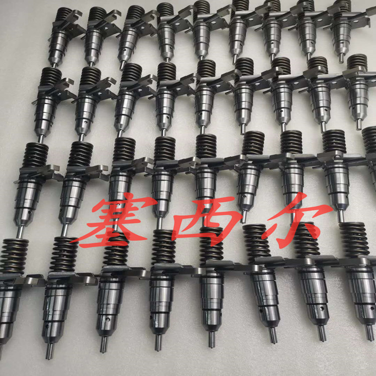 249-0705供应工程机械C13挖掘机发动机配件喷油器总成-阿里巴巴