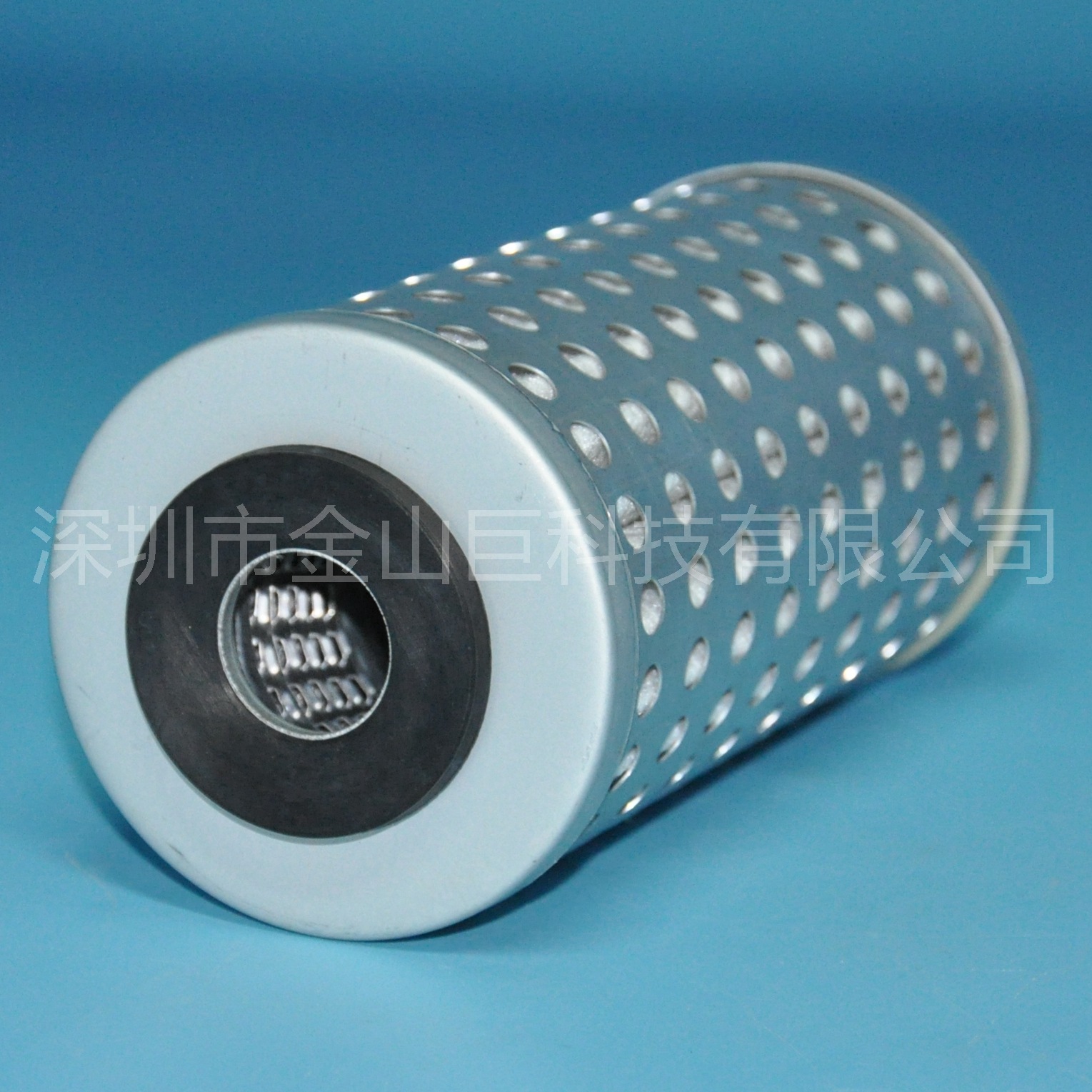 柴滤滤芯P550347 1902096 79000808 FF50644964323 1909107-阿里巴巴