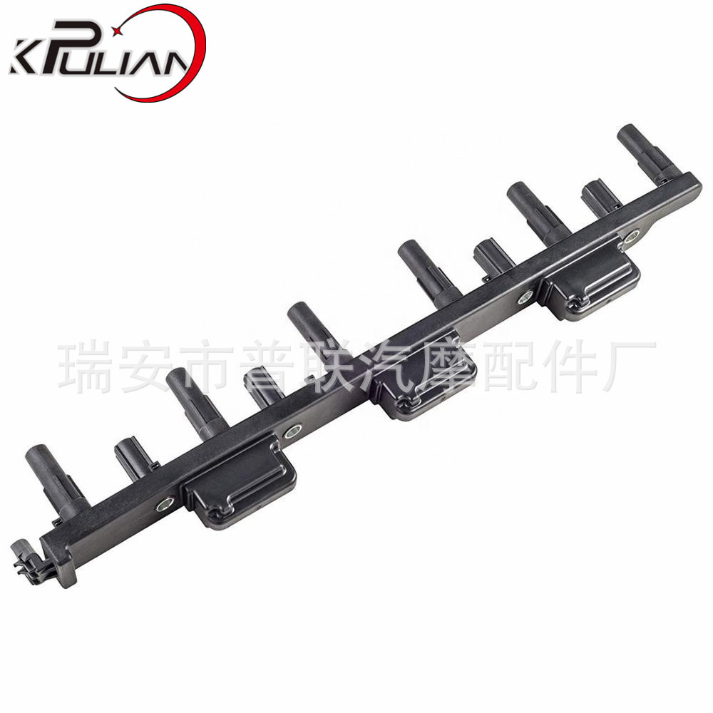 56041476AA适用克莱斯勒道奇吉普牧马人点火线圈高压包56041019-阿里巴巴