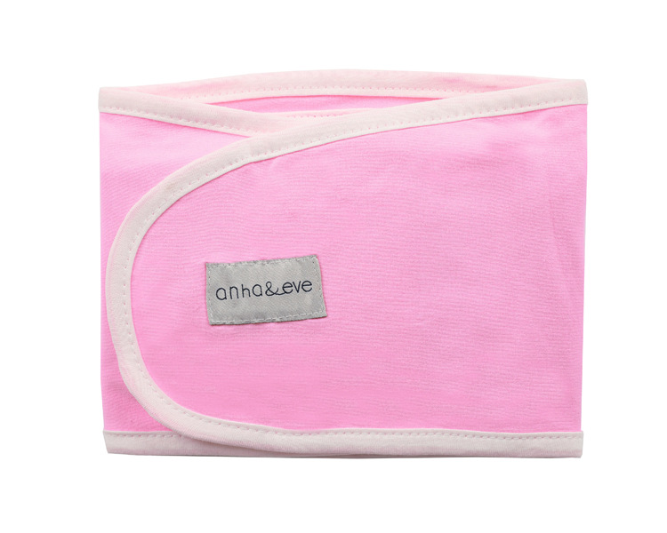 Cross border popular baby simple infant belly protector with sleep bag ...