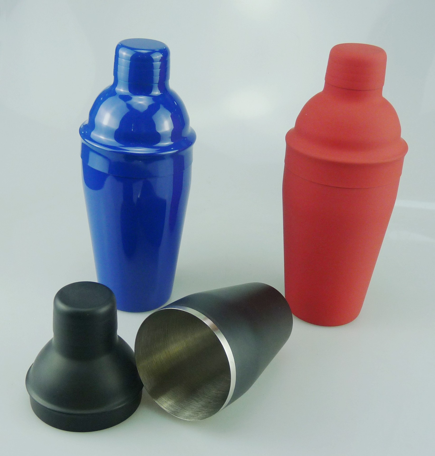 不锈钢调酒器酒瓶酒杯酒具摇酒器红酒醒酒器波士顿雪克杯调酒工具-阿里巴巴