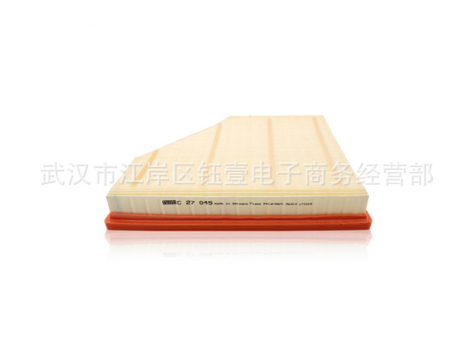 跨境 曼牌空气滤清器C27045适用宝马320i330425430440120i 空气格-阿里巴巴