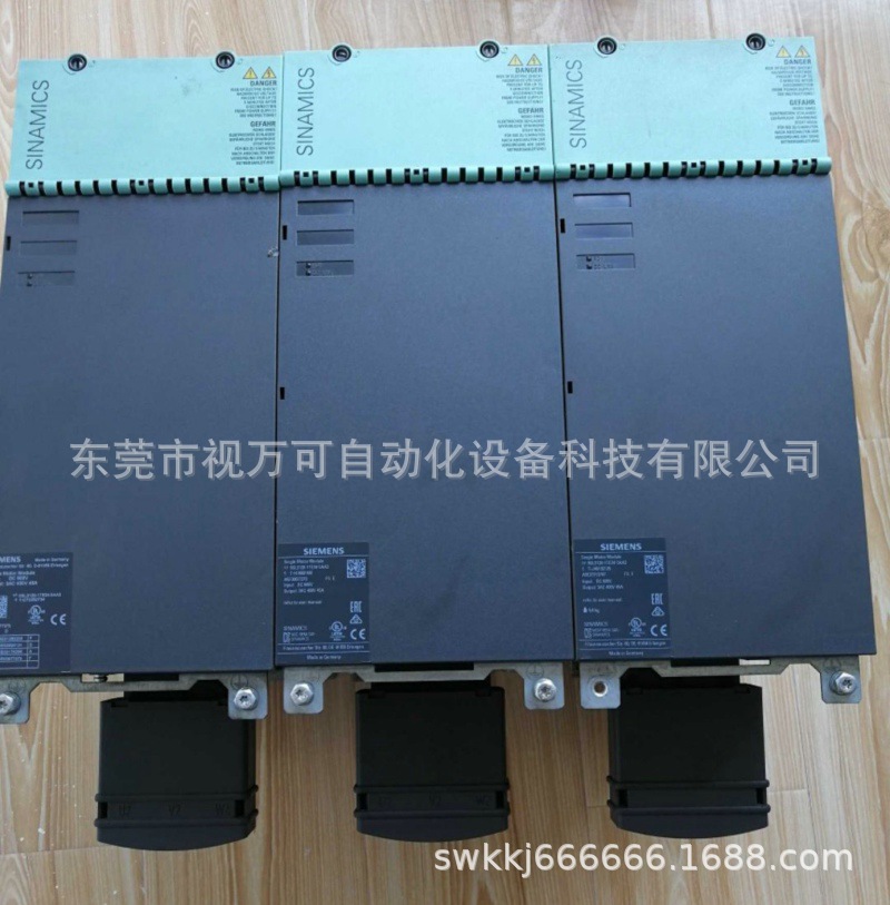 供应西门子S120驱动电源模块6SL3120-1TE24-5AA3伺服系统单元议价-阿里巴巴