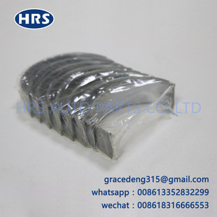 ME995148适用于三菱CANTERFUSO坎特4D334D34轻卡连杆瓦小瓦轴瓦及-阿里巴巴