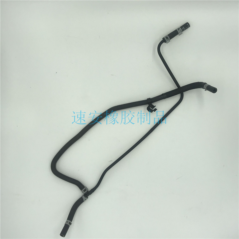 厂家23287191适用15-17别克昂科威1.5T发动机冷却器排放软管-阿里巴巴