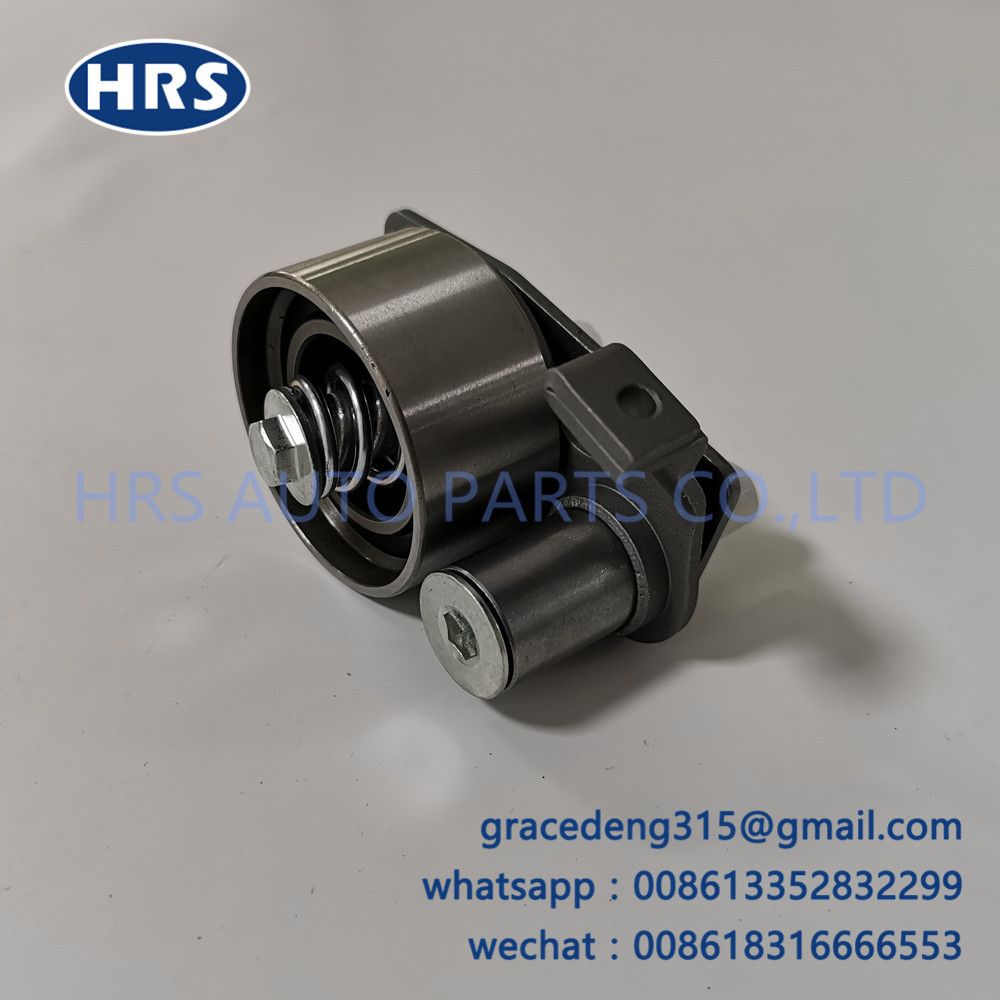 专供跨境适用于丰田兰德酷路泽正时皮带涨紧轮惰轮13505-17010-阿里巴巴