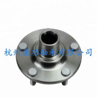 轮毂轴承7T161104AA 387854 2T14 1 1473257 1619415 2T141104AD-阿里巴巴