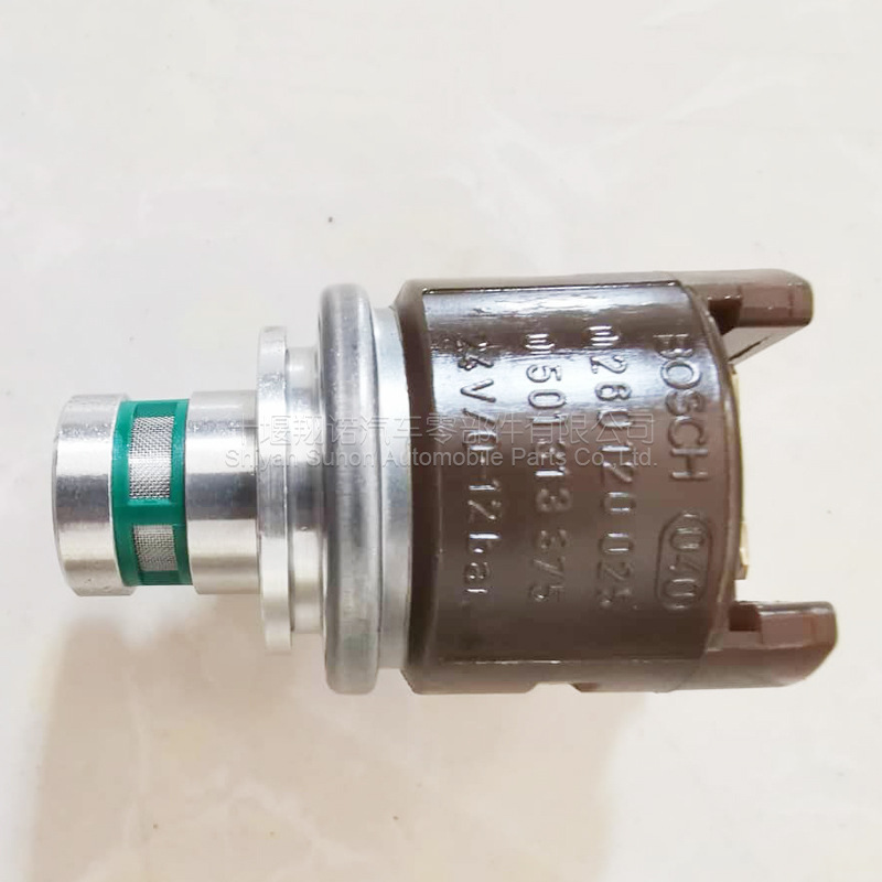 博世原厂变速箱电磁阀0260120025 C0501313375装载机挖掘机零部件-阿里巴巴