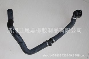 适用于路虎极光 发现神行2.0T散热器水箱上下水管 LR032347-阿里巴巴
