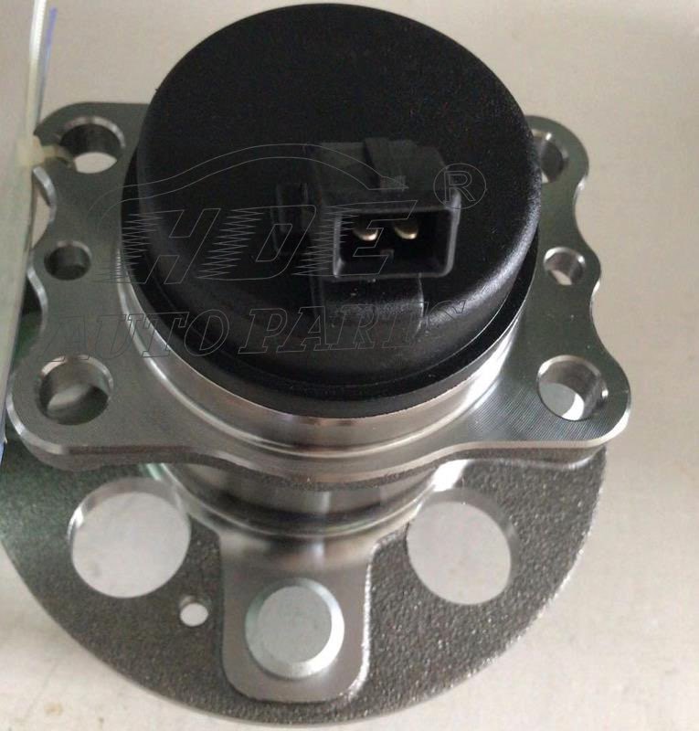 52750-G6000 汽车轮毂轴承单元适用于现代索纳塔后轮轴头-阿里巴巴