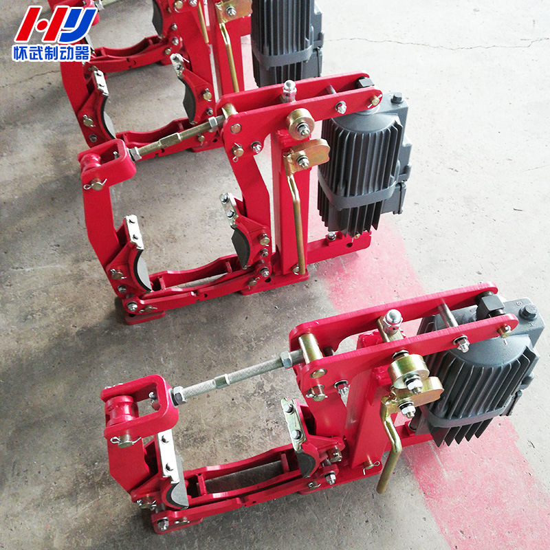 厂家生产现货供应YWZ5-400/125电力液压制动器|焦作市怀武制动器-阿里巴巴