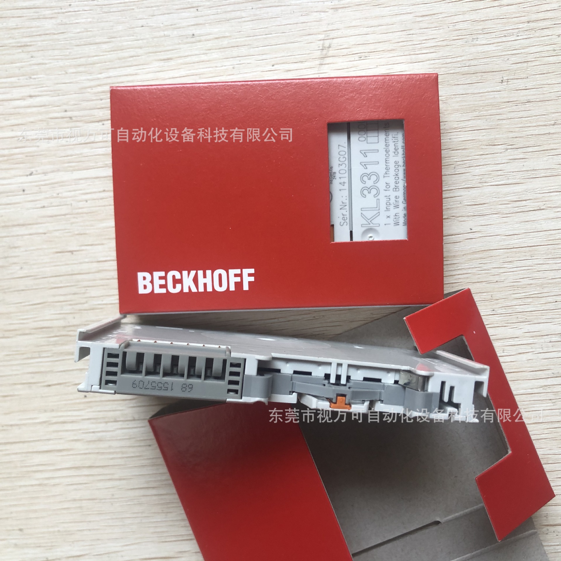 原装正品 倍福 BECKHOFF 连接模块KL2032 库存 现货议价-阿里巴巴