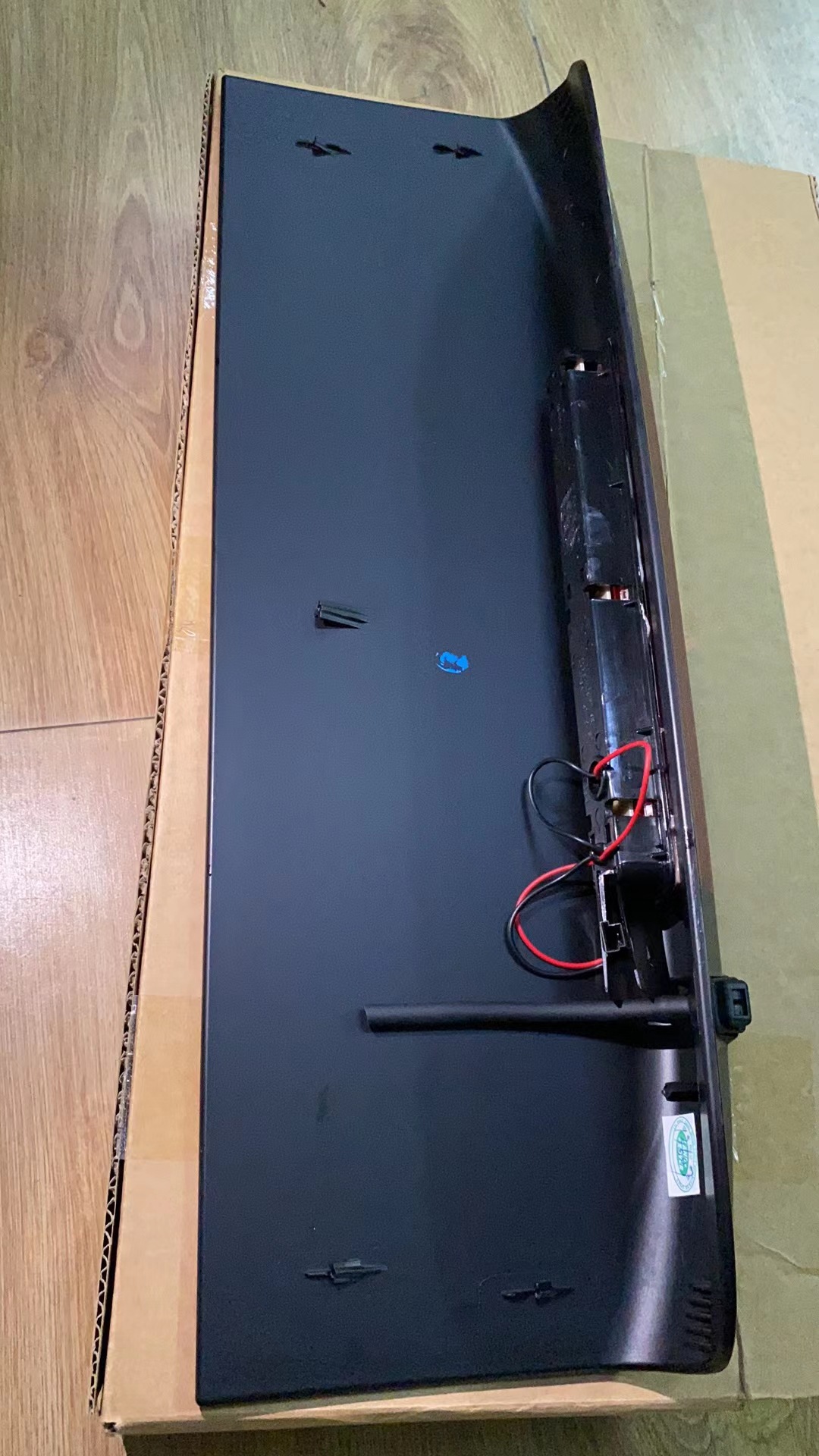适用于发现3 发现4高位刹车灯 LR029623 L3 L4信号灯 L319尾翼灯-阿里巴巴