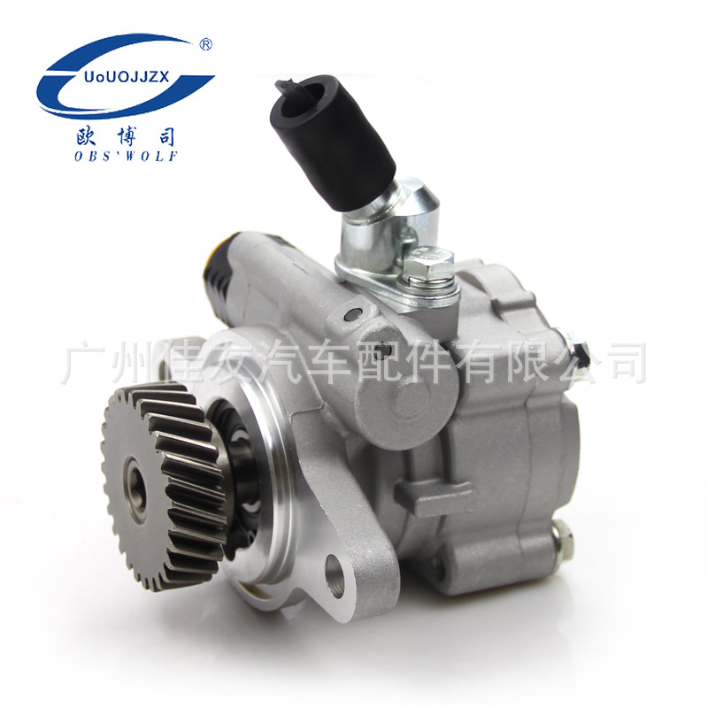 44310-60450汽车转向助力泵适用丰田兰德酷路泽1HZ/4700/02-05款-阿里巴巴