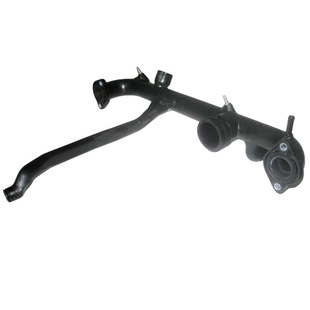 06C121085H冷却铁水管出水管适用于奥迪汽车-阿里巴巴