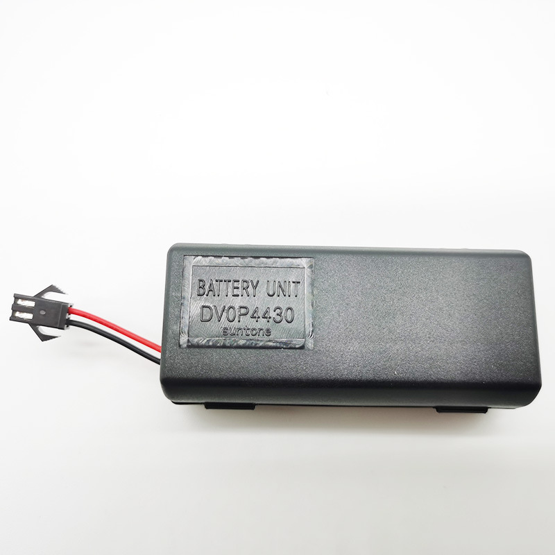 工厂直供 伺服电机绝值编码器DV0P4430/2990电池盒 3.6V电池-阿里巴巴