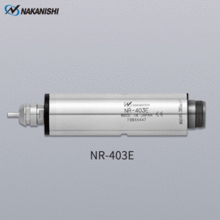 NR-403E高速电主轴NAKANISHI分板机雕刻机手持式机床主轴-阿里巴巴