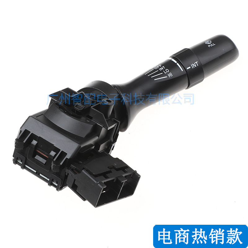 84652-06191适用1997-05丰田凯美瑞雨刮开关前大灯开关8465206191-阿里巴巴